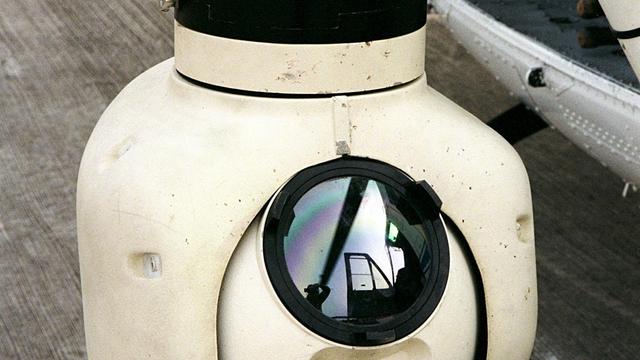 Law Enforcement | Cool Cosmos