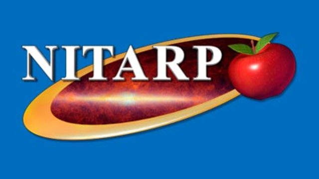 NASA/IPAC Teacher Archive Research Program (NITARP) | Cool Cosmos